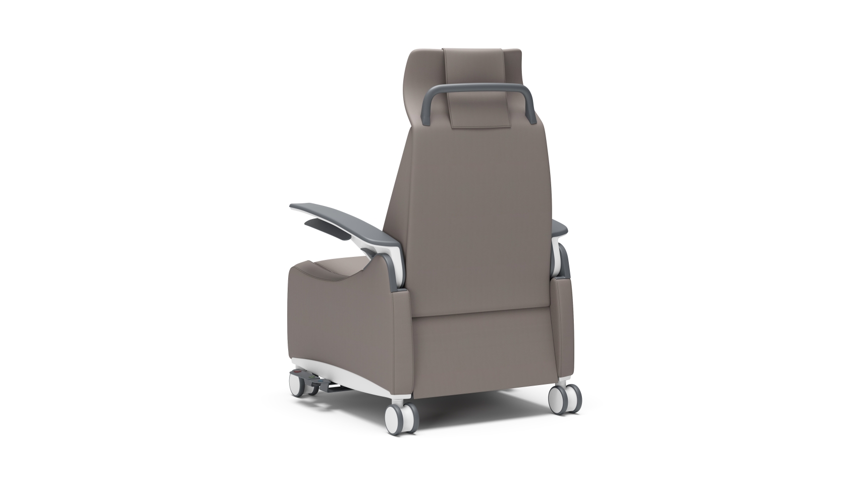 Carolina - Lasata - Recliner - Product
