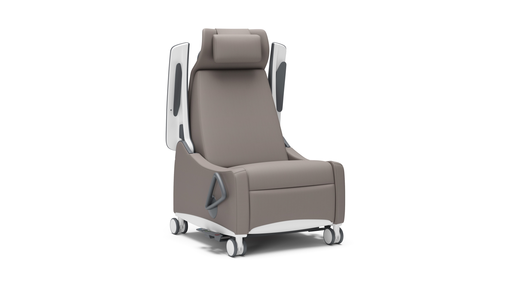 Carolina - Lasata - Recliner - Product
