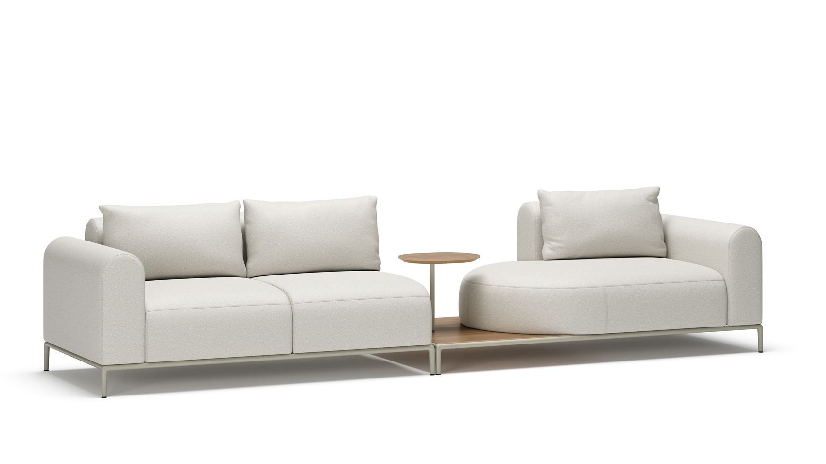 OFS - Blush - Lounge - Product