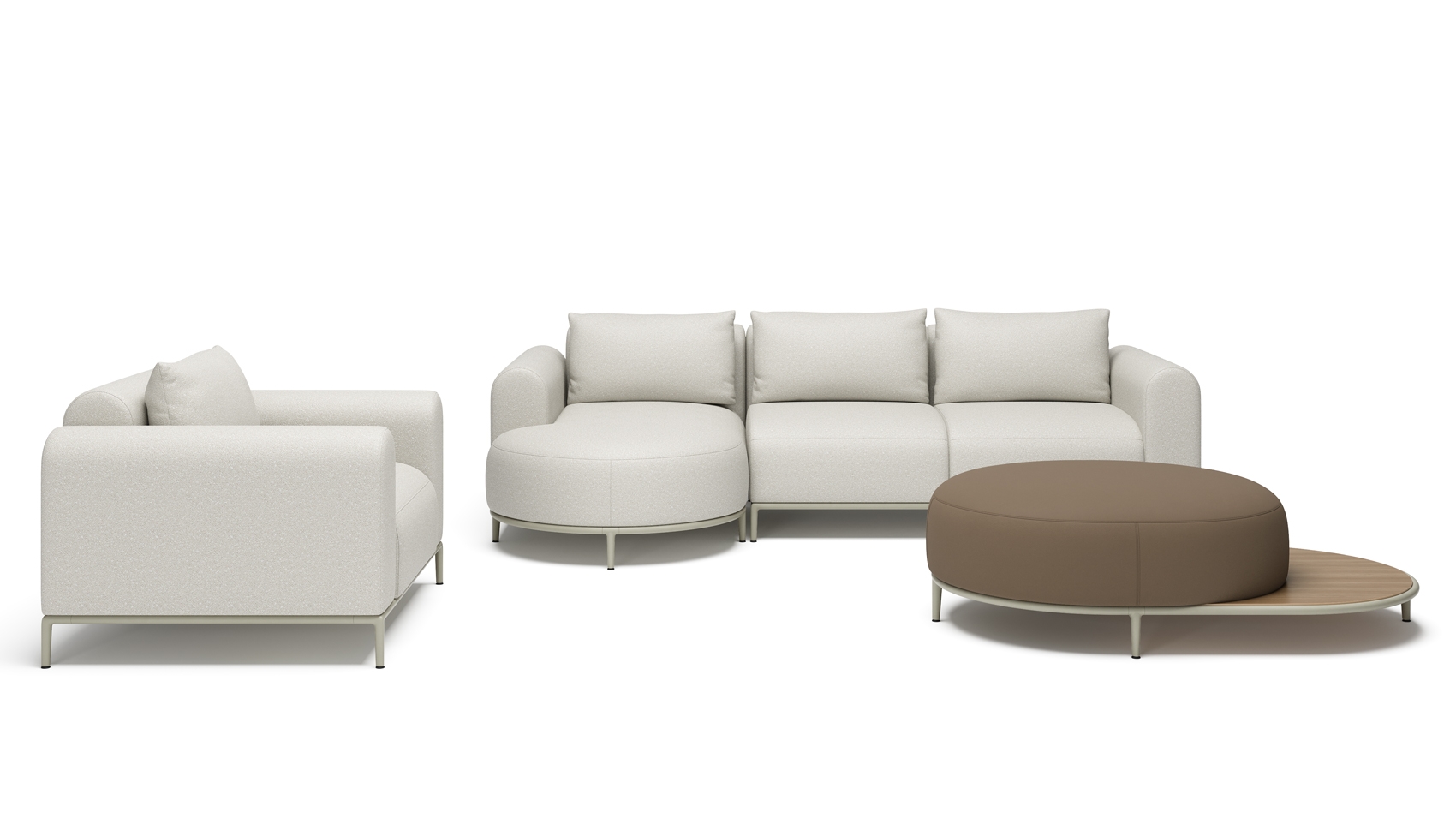 OFS - Blush - Lounge - Product
