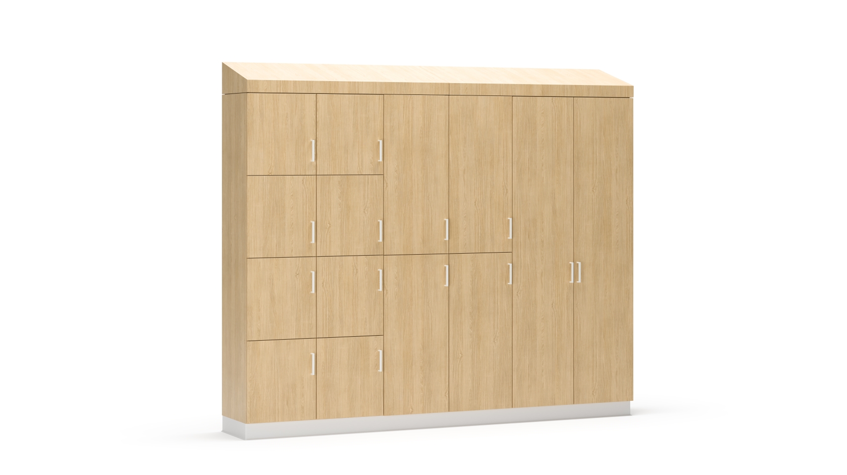 OFS - Mile Marker.G2 - Lockers - Product