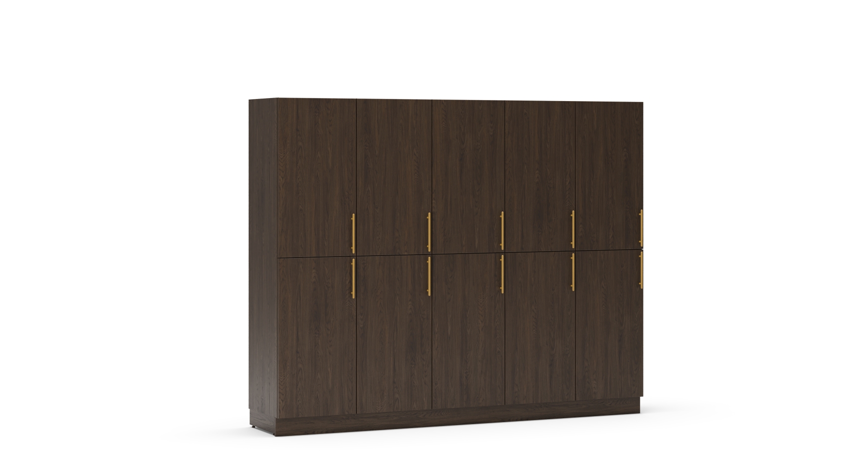 OFS - Mile Marker.G2 - Lockers - Product