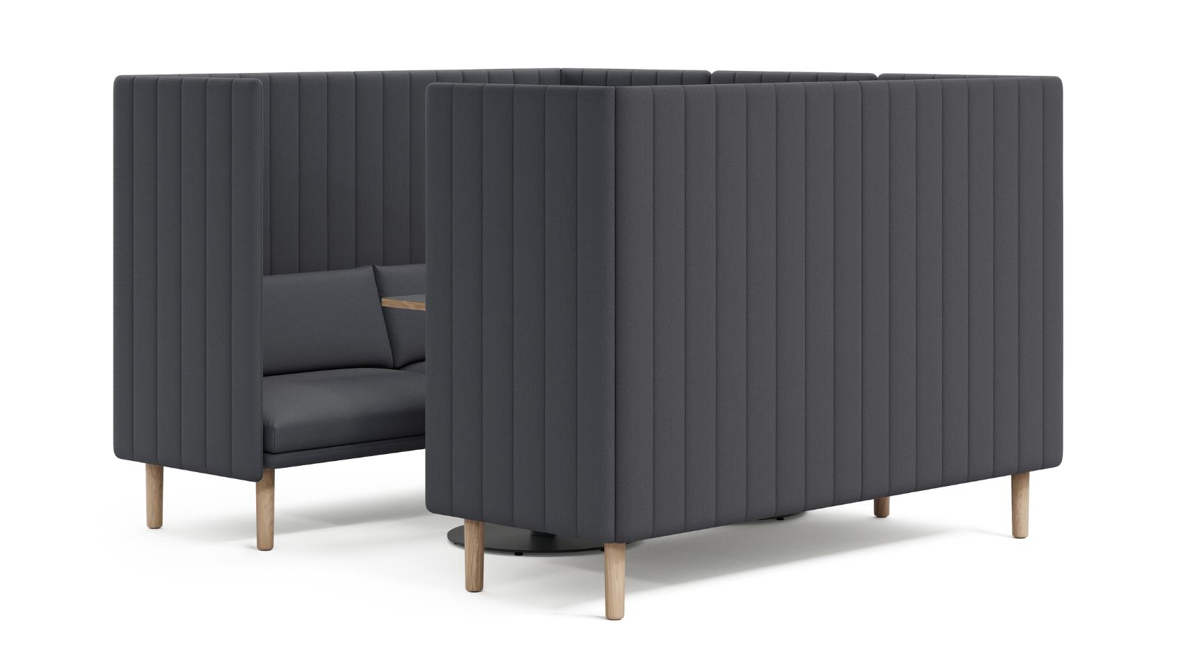 OFS - The Acoustic Lounge - Lounge - Product