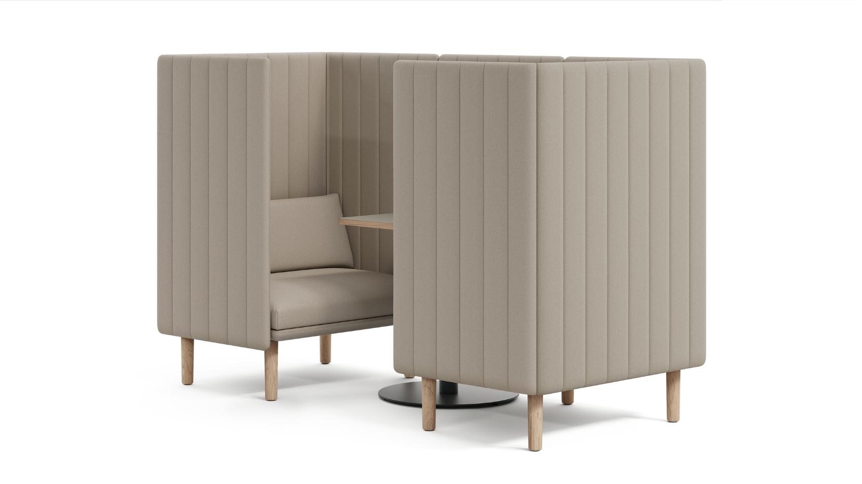 OFS - The Acoustic Lounge - Lounge - Product