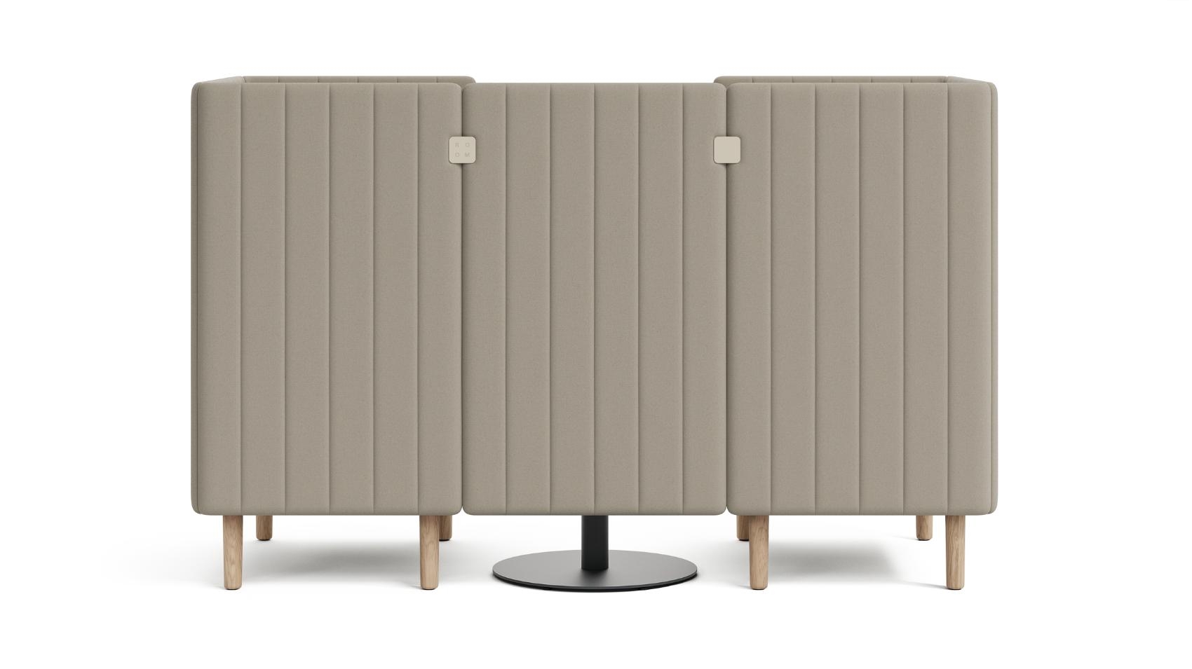 OFS - The Acoustic Lounge - Lounge - Product