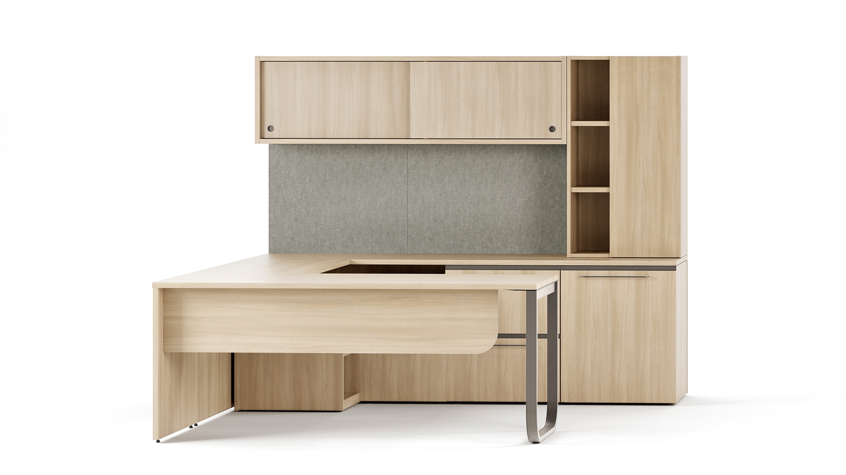 OFS - Adler - Private office - Product