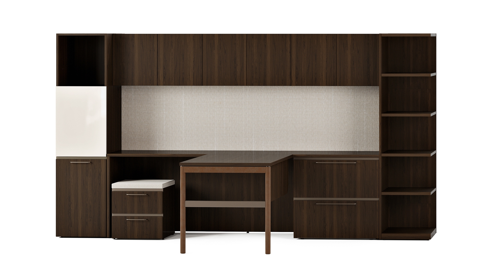 OFS - Adler - Private office - Product