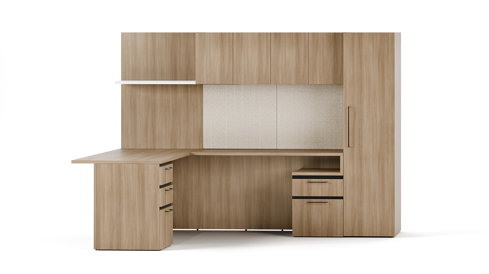 OFS - Adler - Private office - Product