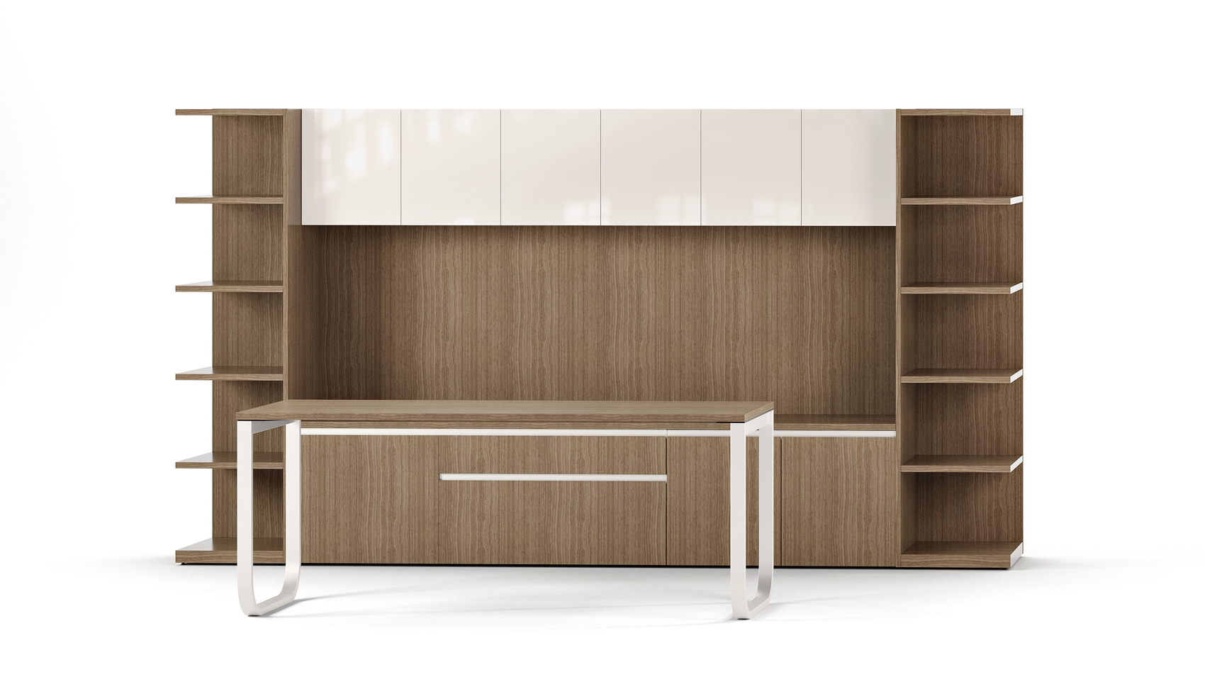 OFS - Adler - Private office - Product