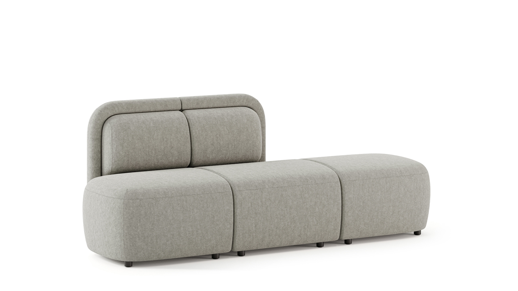 OFS - Obee - Modular lounge - Product