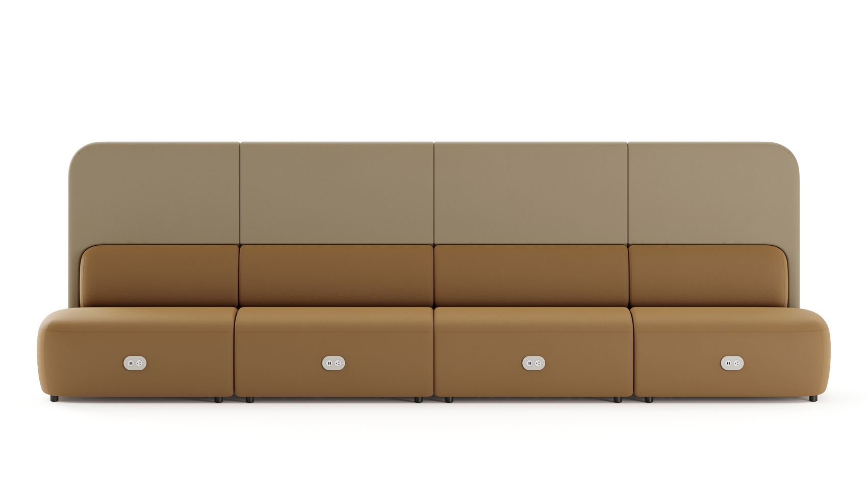OFS - Obee - Modular lounge - Product