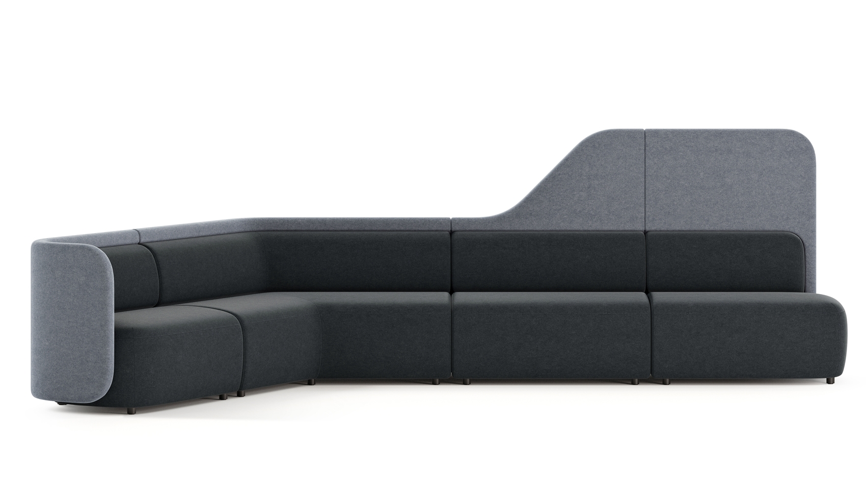 OFS - Obee - Modular lounge - Product