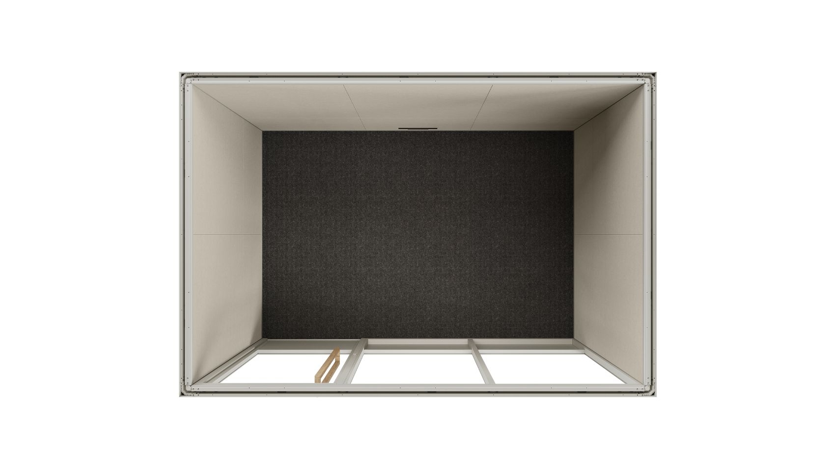 OFS - Room L Frame - Flexible framework - Product