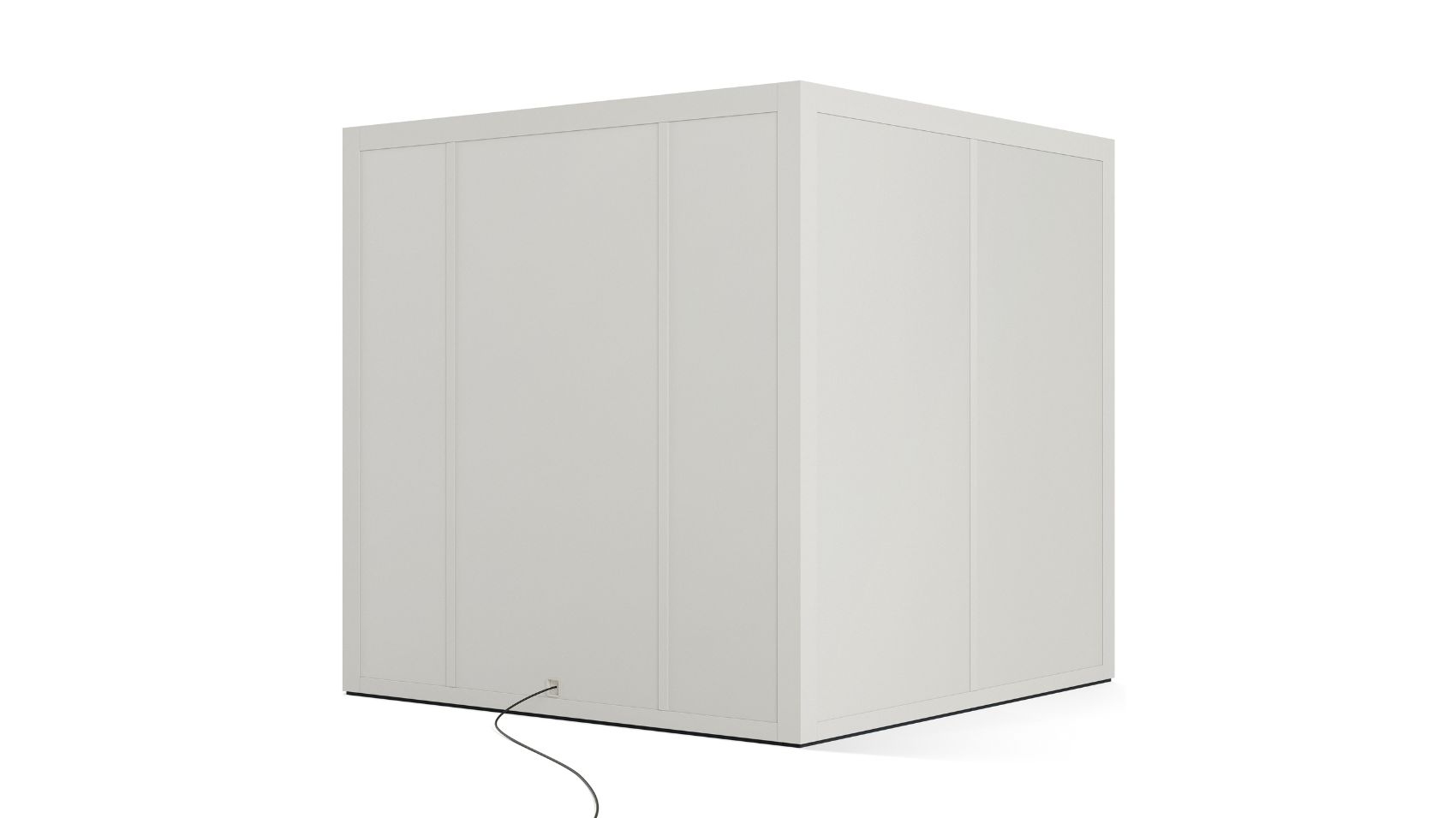 OFS - Room M Meeting Room with VC - Flexible framework - Product