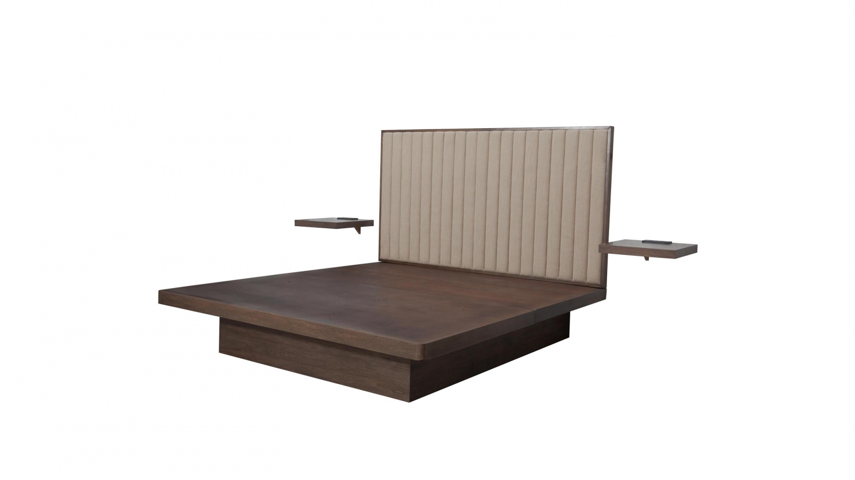 Bryan Ashley - 2903-55K - Headboards - Product