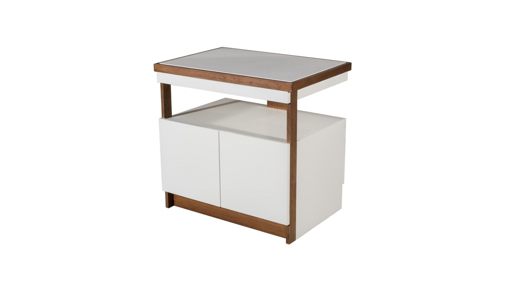 Bryan Ashley - 2980-20C - Nightstands/end tables - Product
