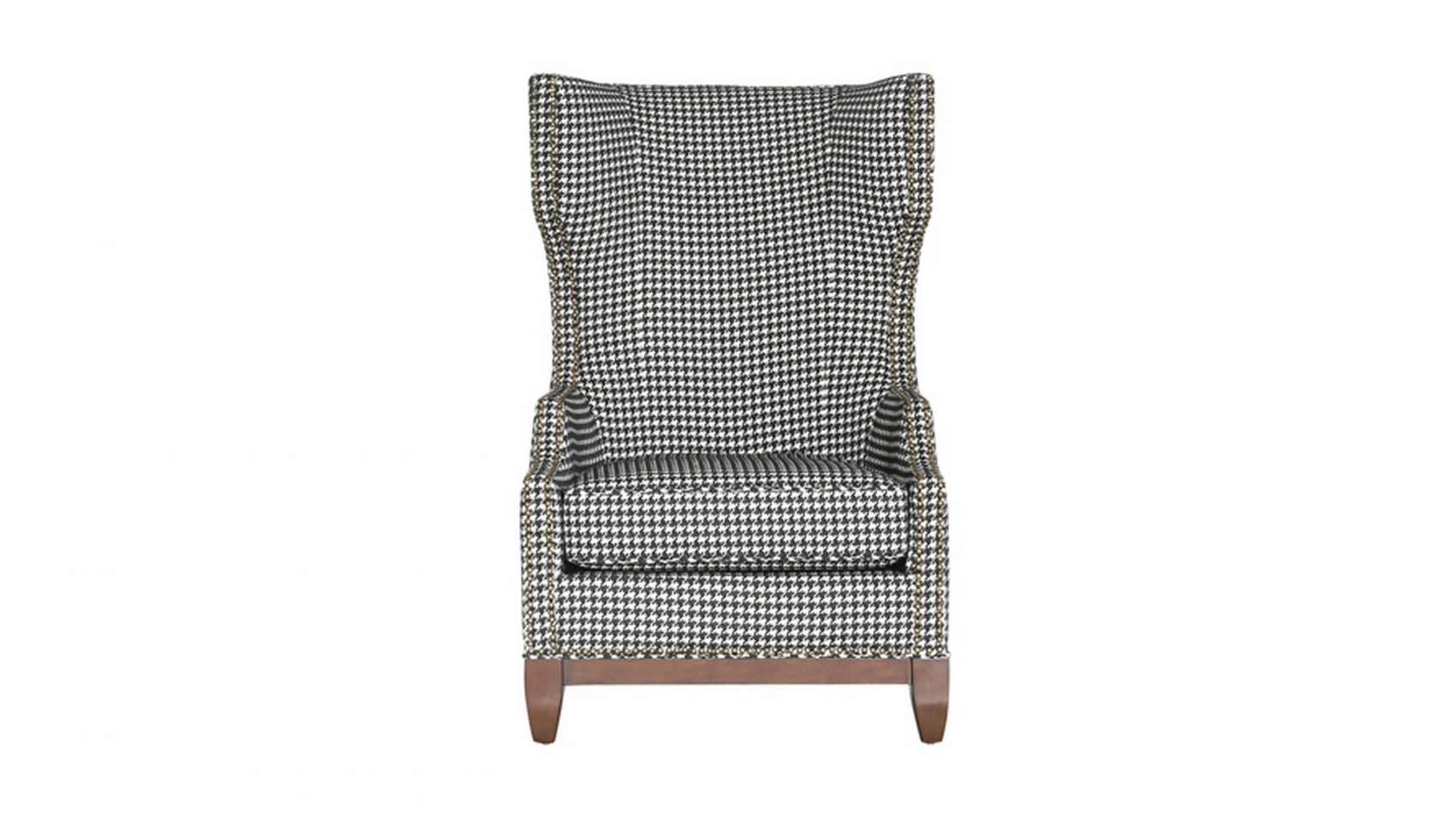 Bryan Ashley - 3129-01D - Lounge chairs - Product
