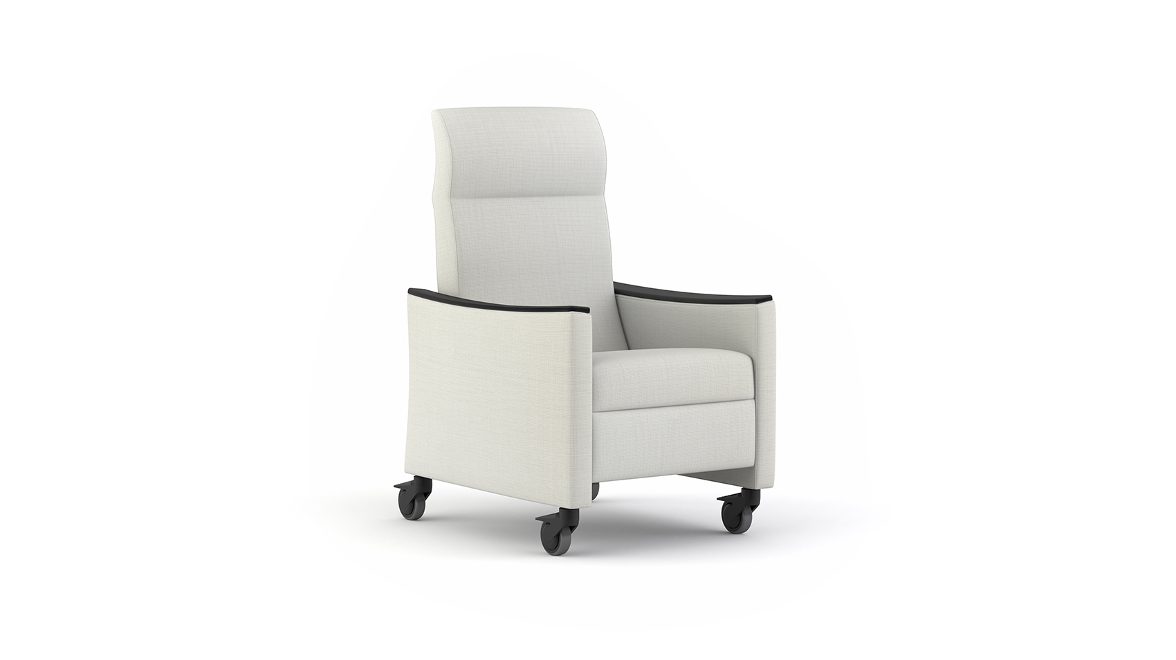 Carolina - Modern Amenity three-position - Recliner - Product
