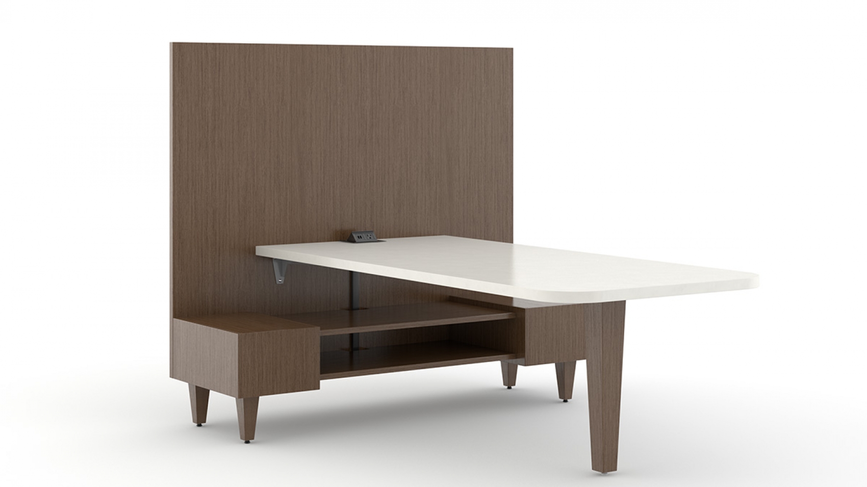 OFS - Coact - Lounge - Product