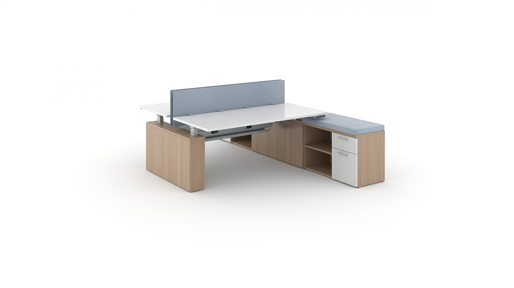 OFS - Staks - Benching - Product