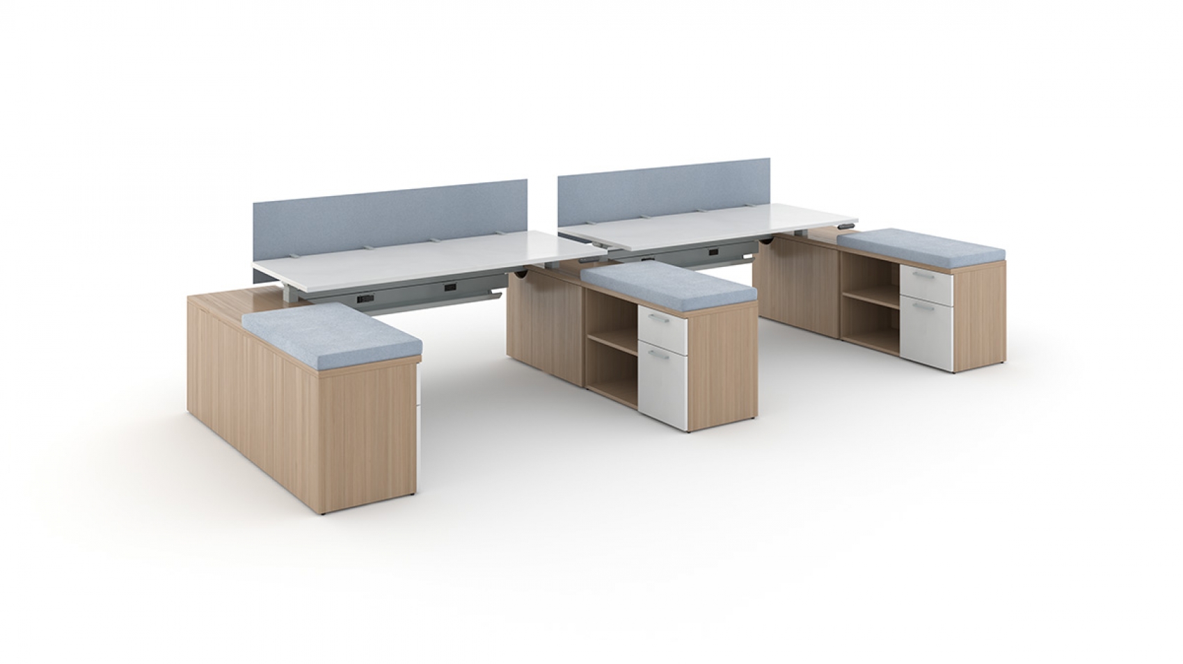 OFS - Staks - Benching - Product