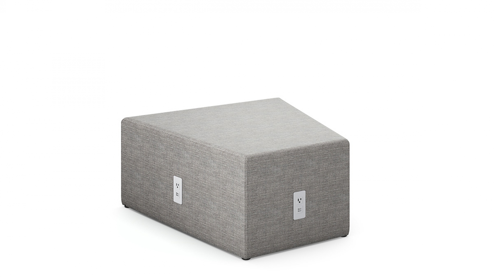OFS - Boost - Bench/ottoman - Product
