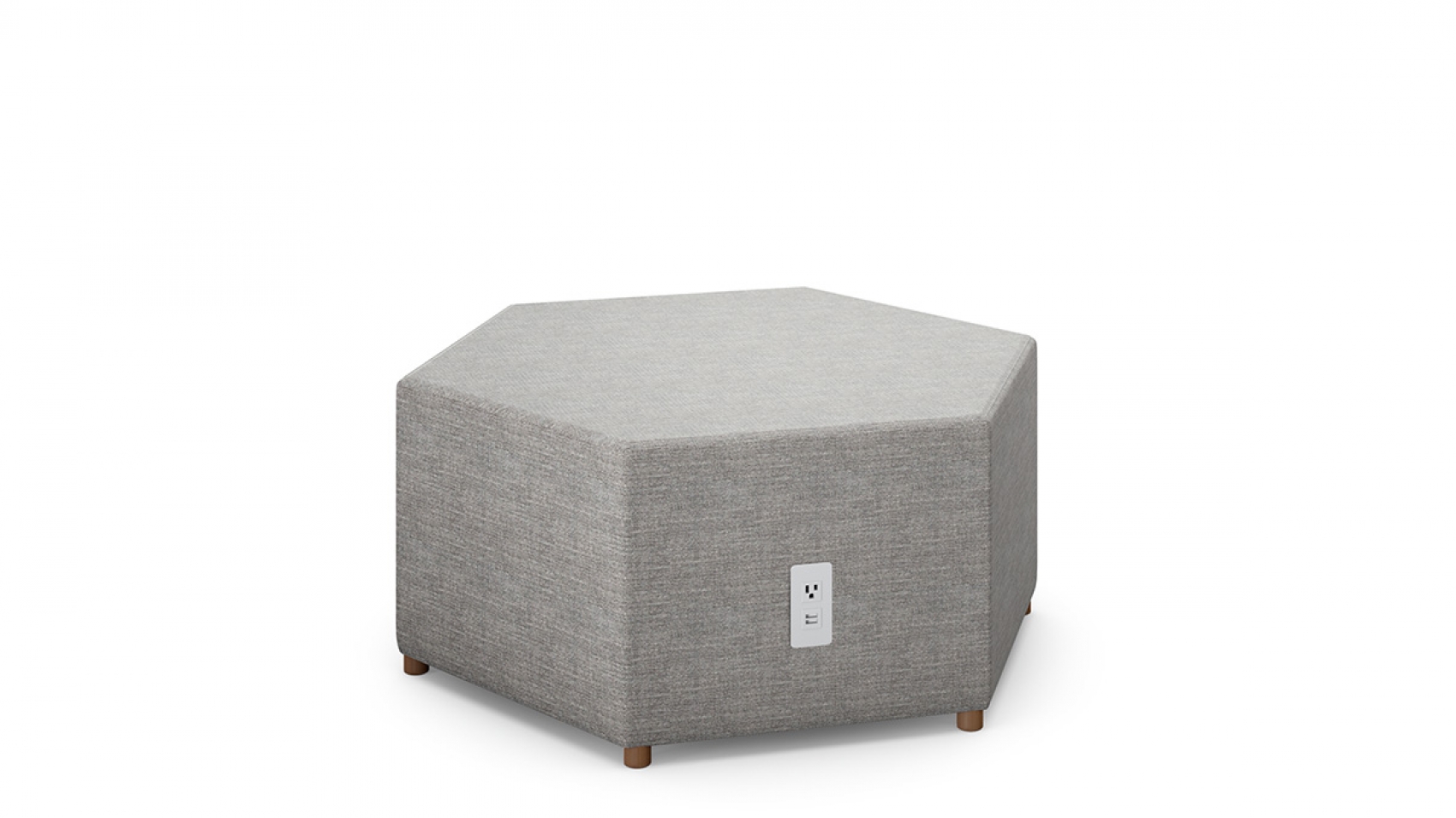OFS - Boost - Bench/ottoman - Product