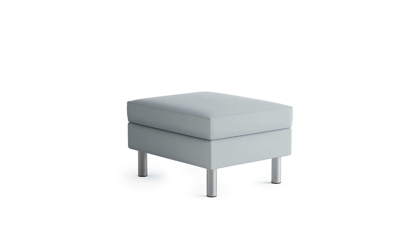 OFS - Coact - Bench/ottoman - Product