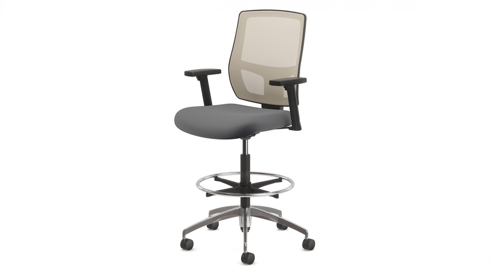 OFS - Airus - Task Stools - Product