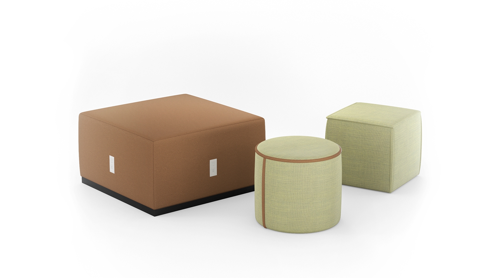 OFS - Hinchada - Bench/ottoman - Product