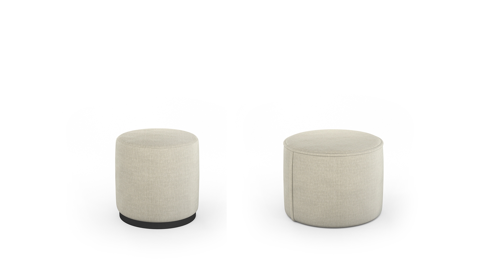 OFS - Hinchada - Bench/ottoman - Product