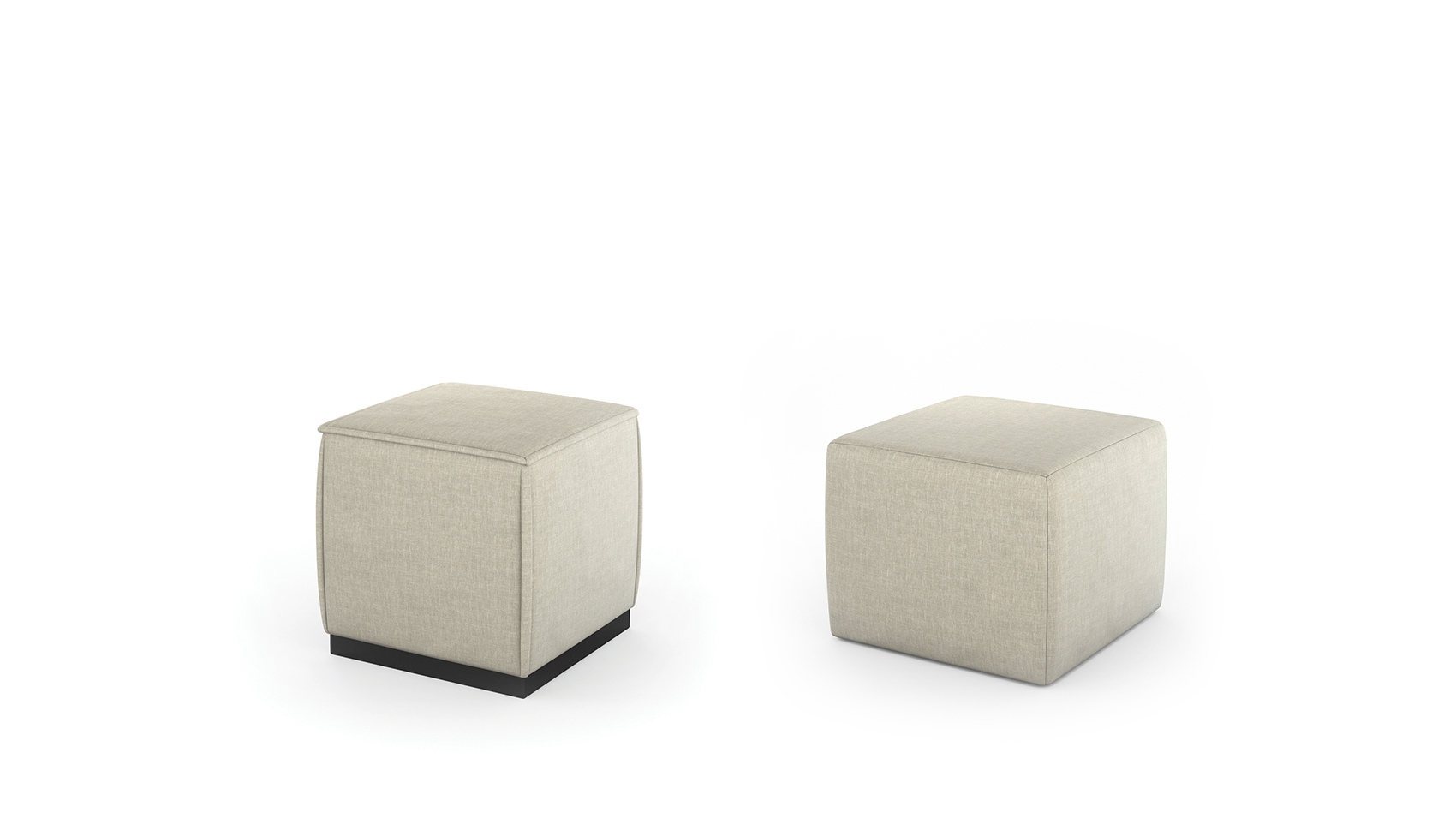 OFS - Hinchada - Bench/ottoman - Product