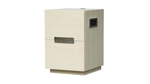 Bryan Ashley - 2980-20B - Nightstands/End tables - Product