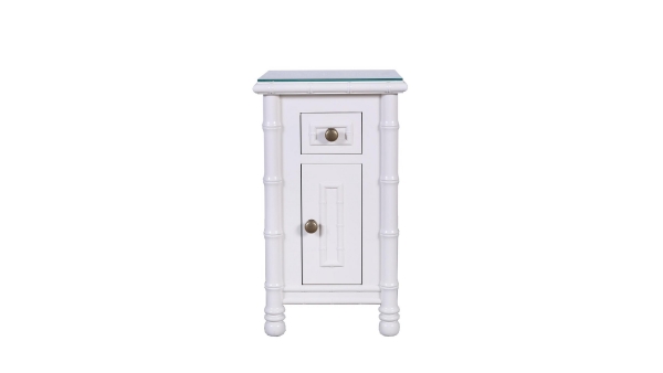 Bryan Ashley - 2980-20B - Nightstands/End tables - Product