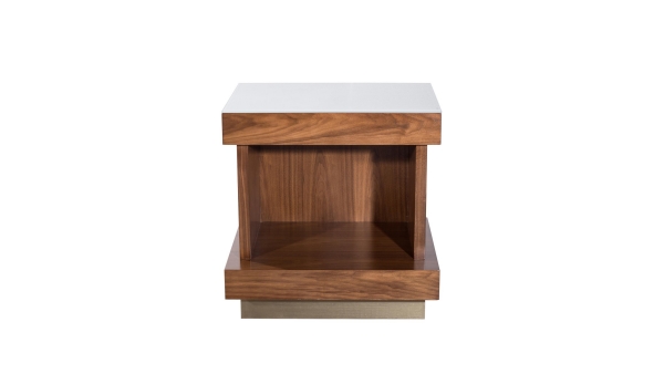 Bryan Ashley - 2980-20B - Nightstands/End tables - Product