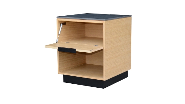 Bryan Ashley - 2980-20B - Nightstands/end tables - Product