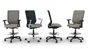 OFS - Genus - Stool - QuickShip Product