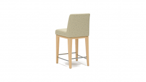 Carolina - Elide - Stool - Product