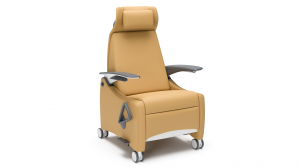 Carolina - Lasata ortho - Recliner - Product