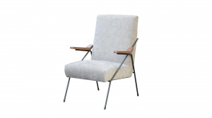 Bryan Ashley - 2912A-01A - Lounge chairs - Product